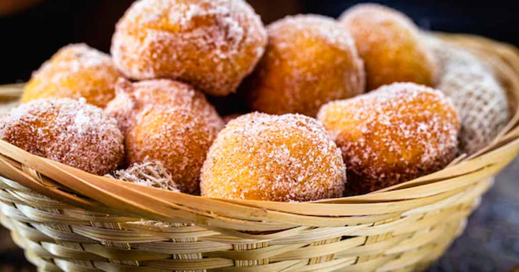 Lanche podrão (x-tudo) - Cozinhando Diferente