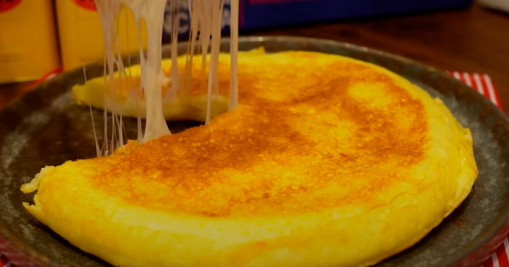 Lanche podrão (x-tudo) - Cozinhando Diferente