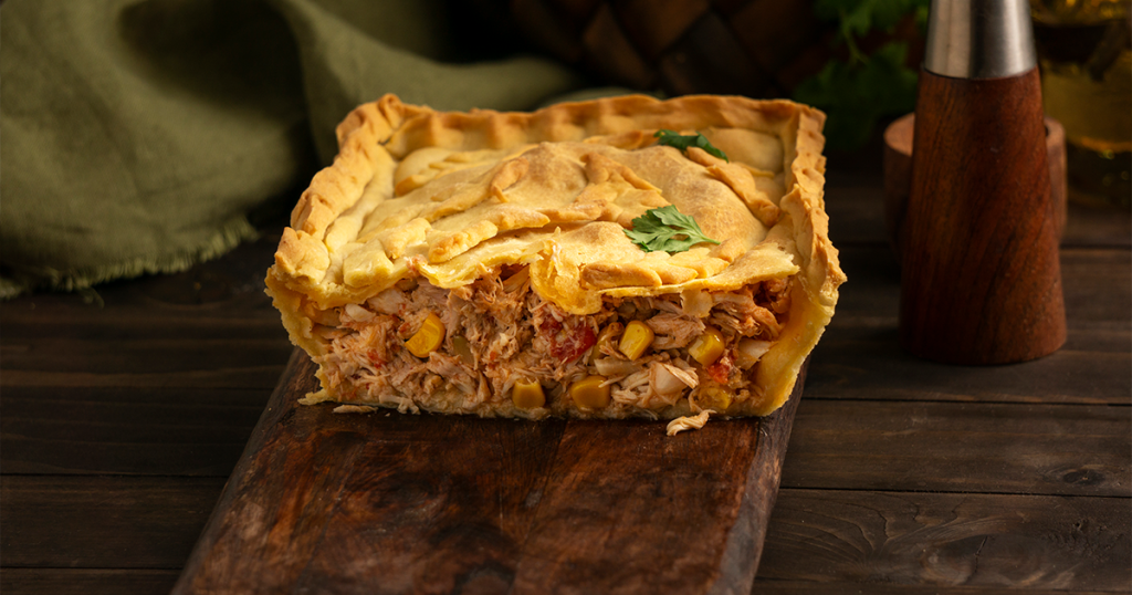 Lanche podrão (x-tudo) - Cozinhando Diferente