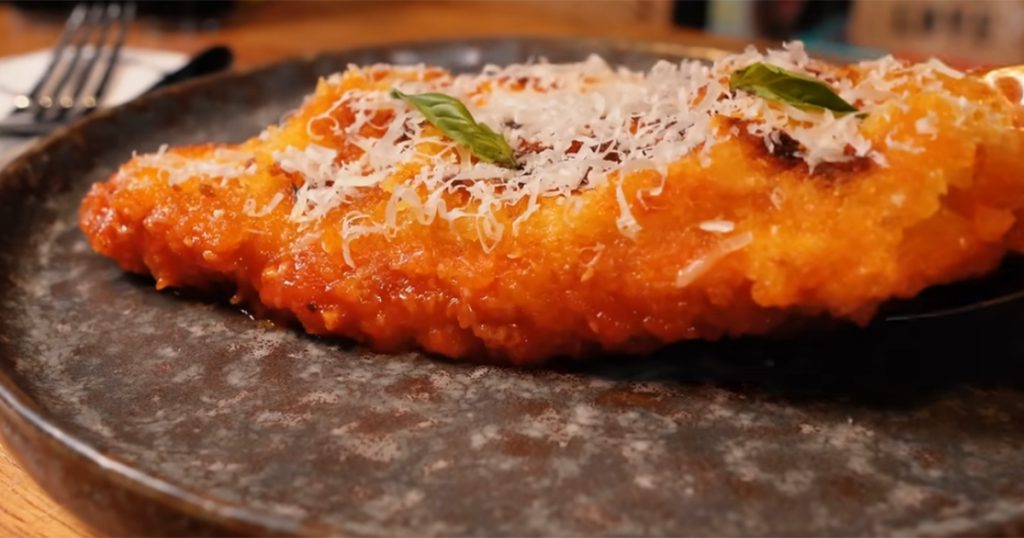 Lanche podrão (x-tudo) - Cozinhando Diferente